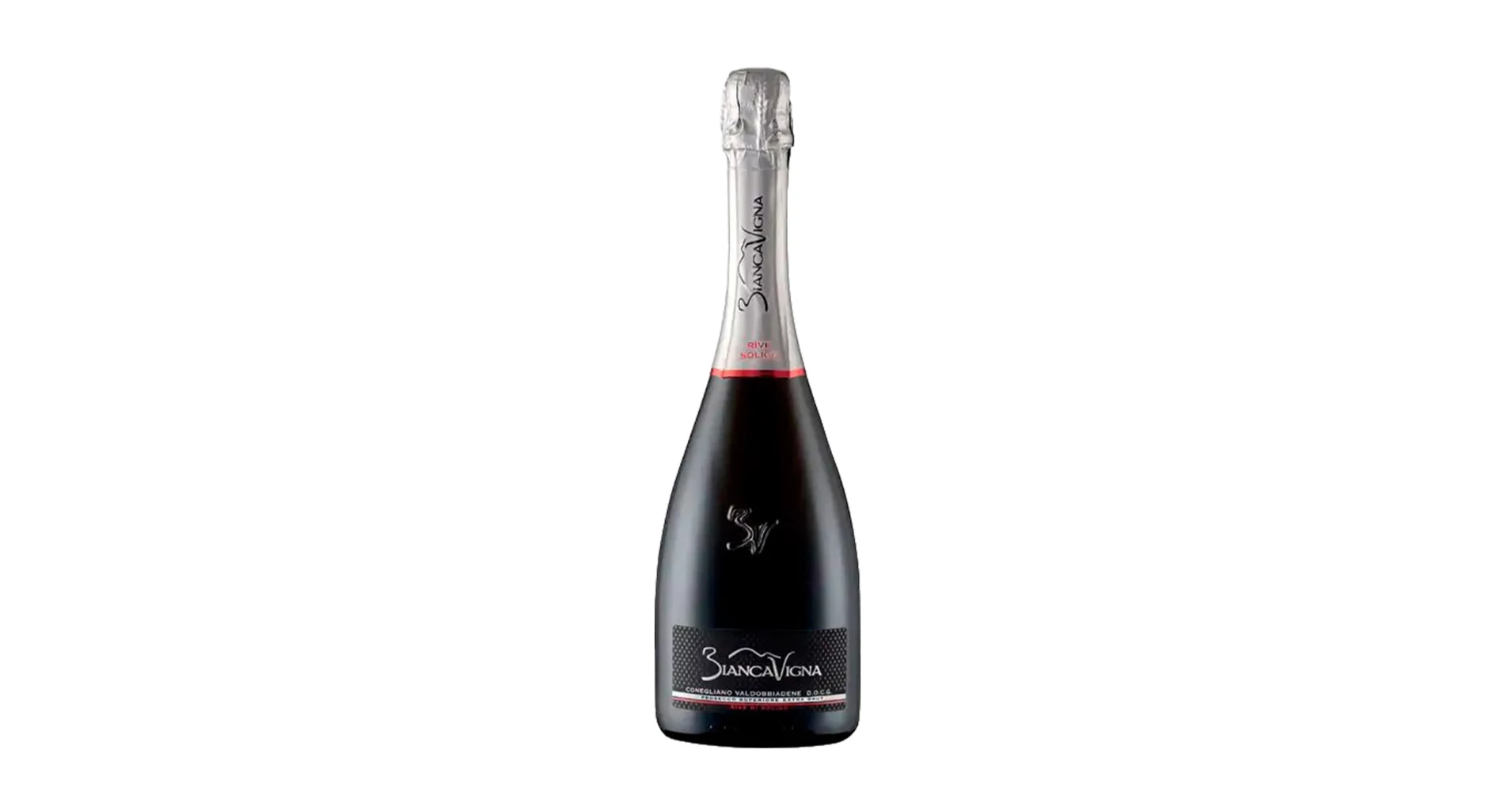 Bianca Vigna Prosecco Superiore DOCG Extra Brut Rive di Soligo ...